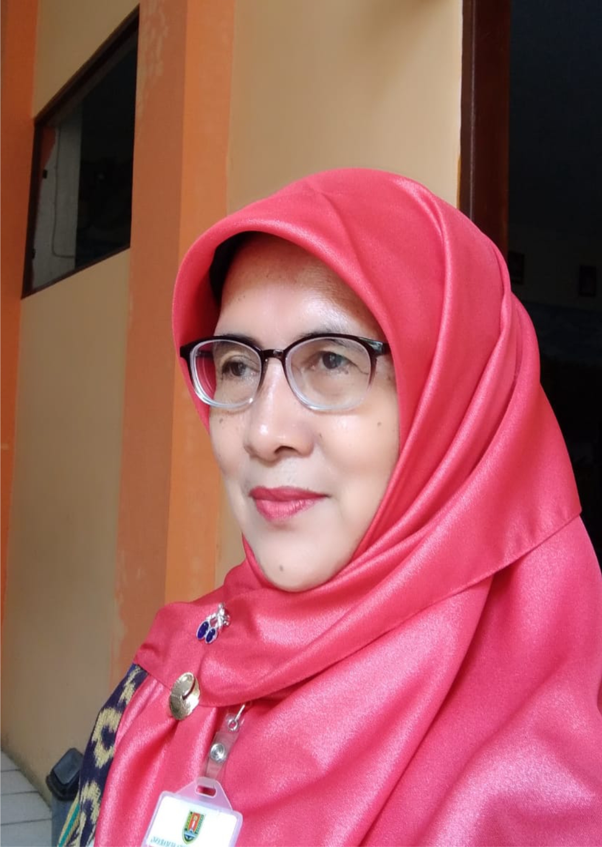 PERANGKAT SEKOLAH